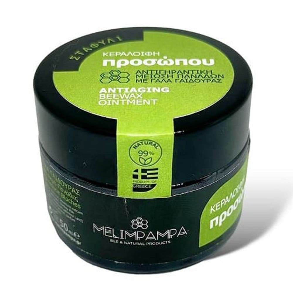 ΚΕΡΑΛΟΙΦΗ ΣΤΑΦΥΛΙ-50 ML