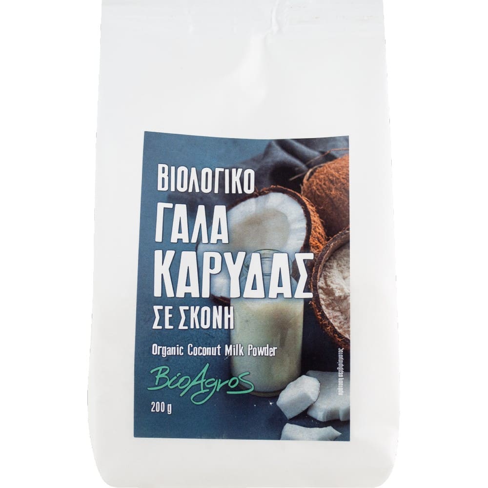 ΡΟΦΗΜΑ ΓΑΛΑ ΚΑΡΥΔΑΣ