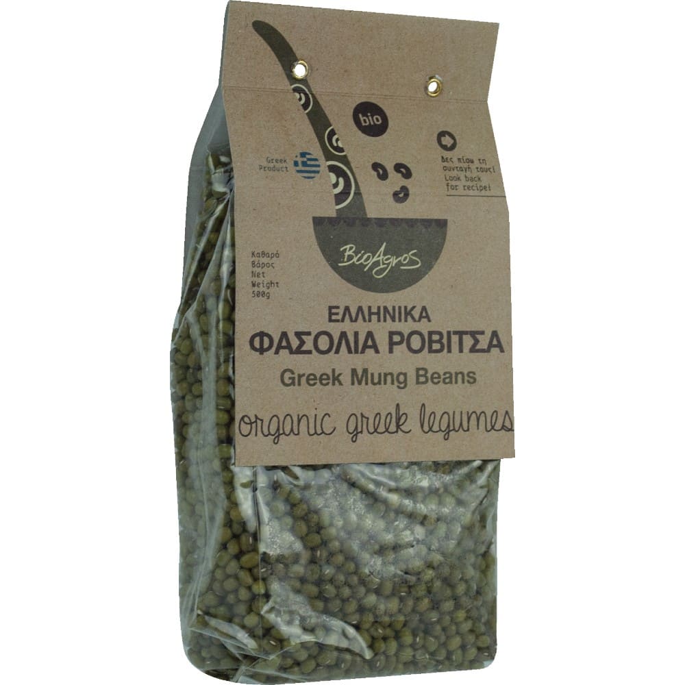 ΦΑΣΟΛΙΑ ΡΟΒΙΤΣΑ