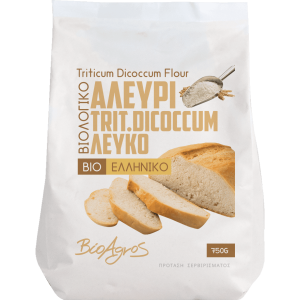 Ζάχαρη Καρύδας Βιοαγρός Bio