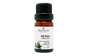 ΦΑΣΚΟΜΗΛΟ ΒΙΟΛΟΓΙΚΟ αιθέριο έλαιο 10ml